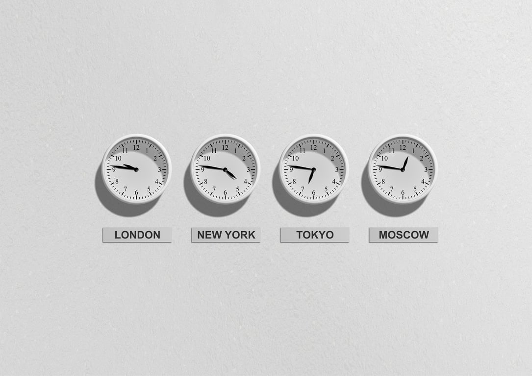 Timezone Transformation Using Location Data &... | Crunchy Data Blog Timezone Transformation Using Location Data &... | Crunchy Data Blog