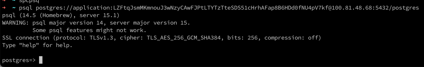 Postgres + Tailscale – A database you can trust... | Crunchy Data Blog Postgres + Tailscale – A database you can trust... | Crunchy Data Blog