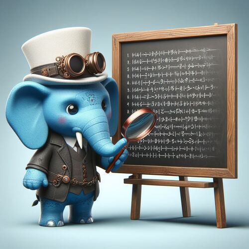 Postgres Postmaster File Explained | Crunchy Data Blog Postgres Postmaster File Explained | Crunchy Data Blog