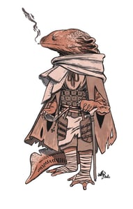 Wanderhome – Heart of the Deernicorn