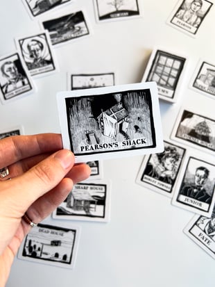 Bully Pulpit Games with Jason Morningstar – Heart of the Deernicorn