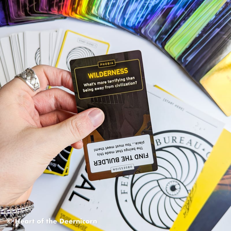 The Zone: Complete Edition – Heart of the Deernicorn