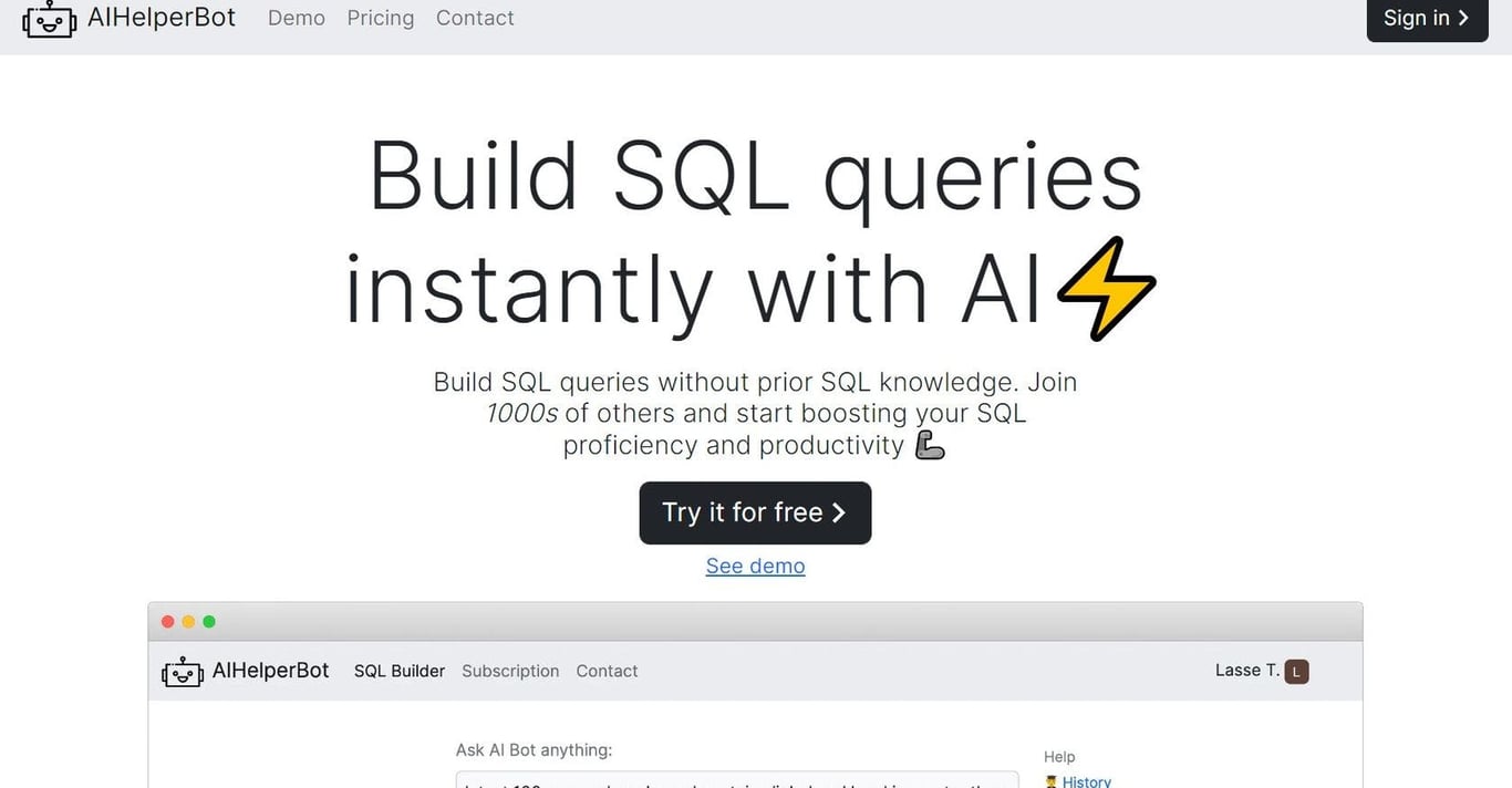 Reviews of Software & Service Providers | SERP