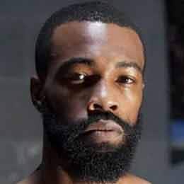 Gary Russell Jr