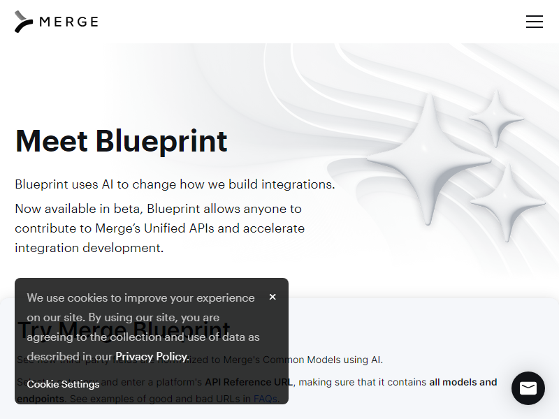 Blueprint - Reviews, Pricing, Features | SERP AI