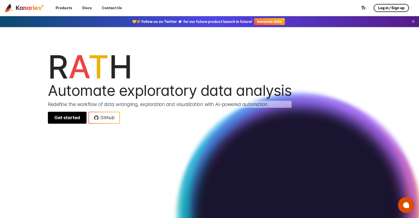 Kanaries - Reviews, Pricing, Features | SERP AI