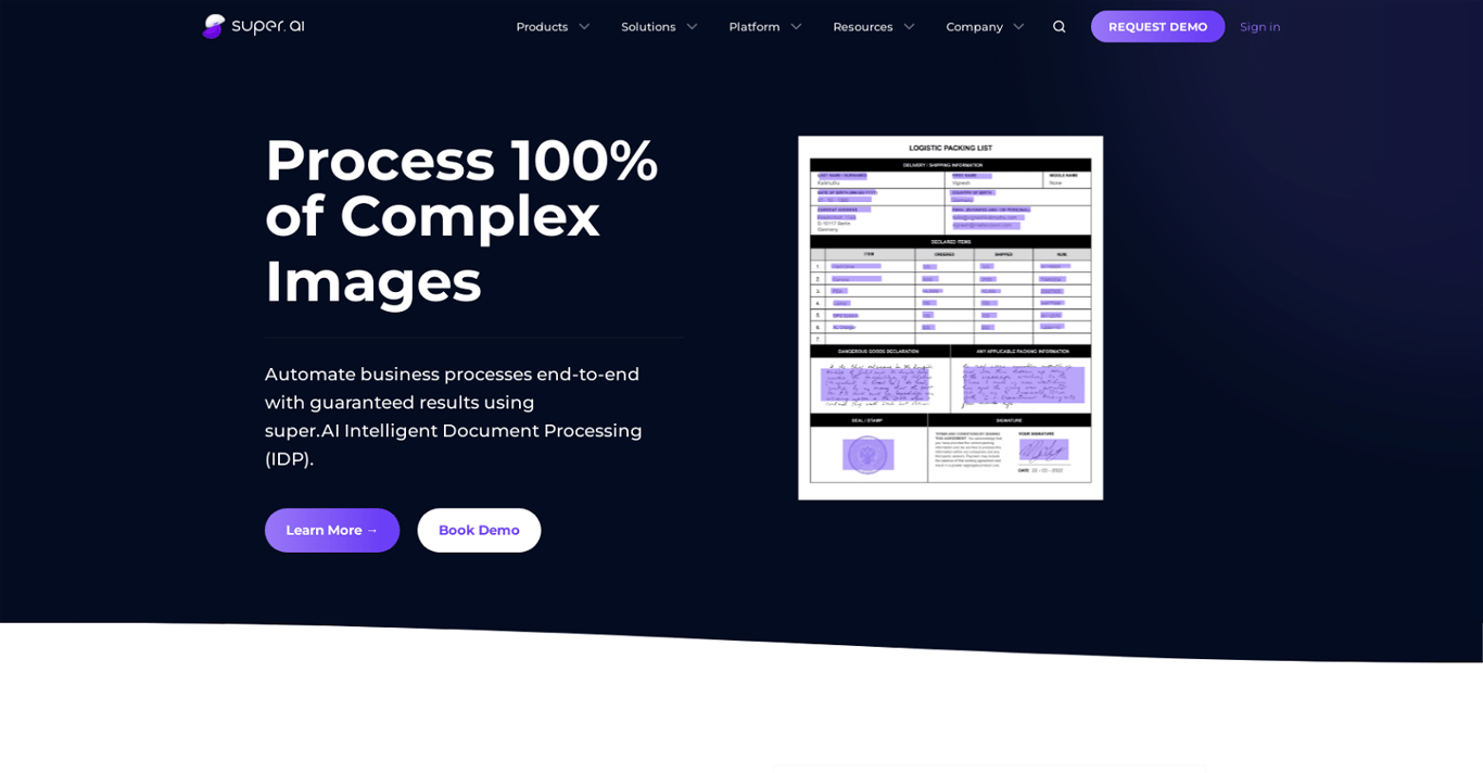 SuperAI - Reviews, Pricing, Features | SERP AI