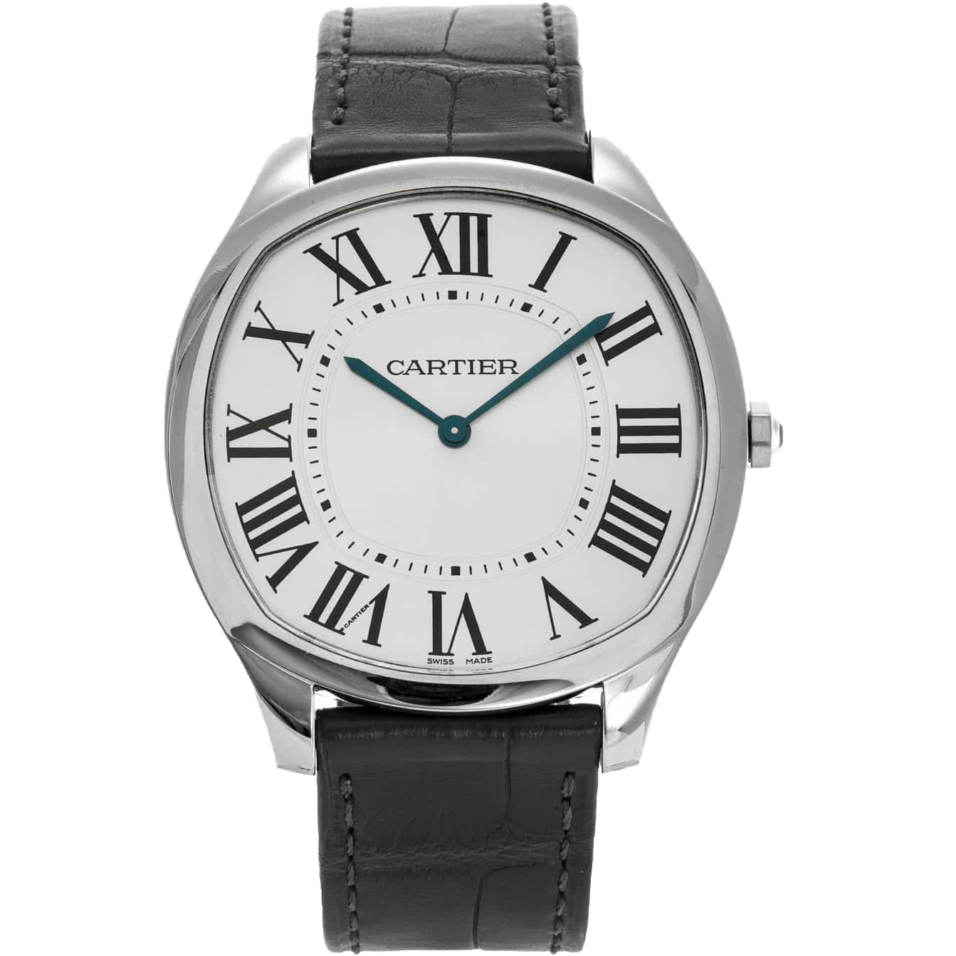 Cartier Drive Grey (WGNM0007)