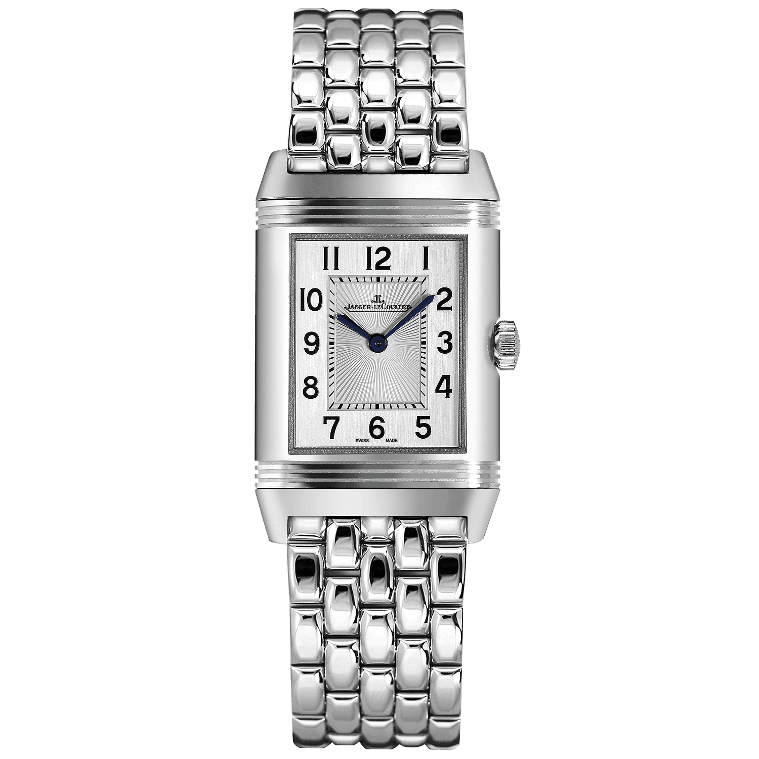 Jaeger LeCoultre Reverso Classic Duetto Grey (Q2588120)