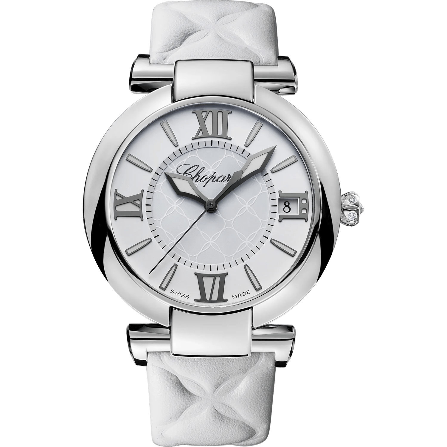 Chopard Imperiale White (388531-3007)