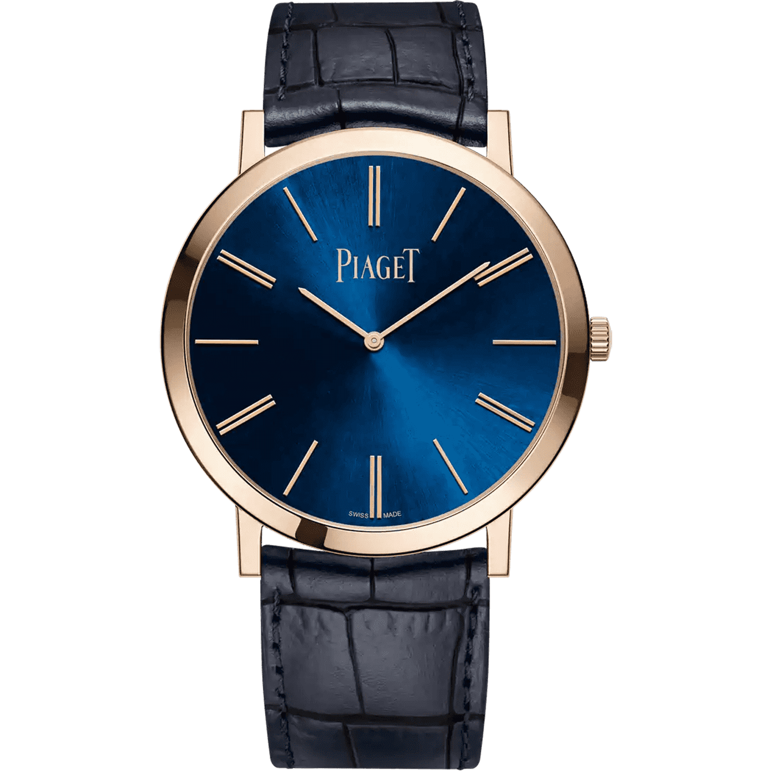 Piaget Altiplano Blue (G0A45050)