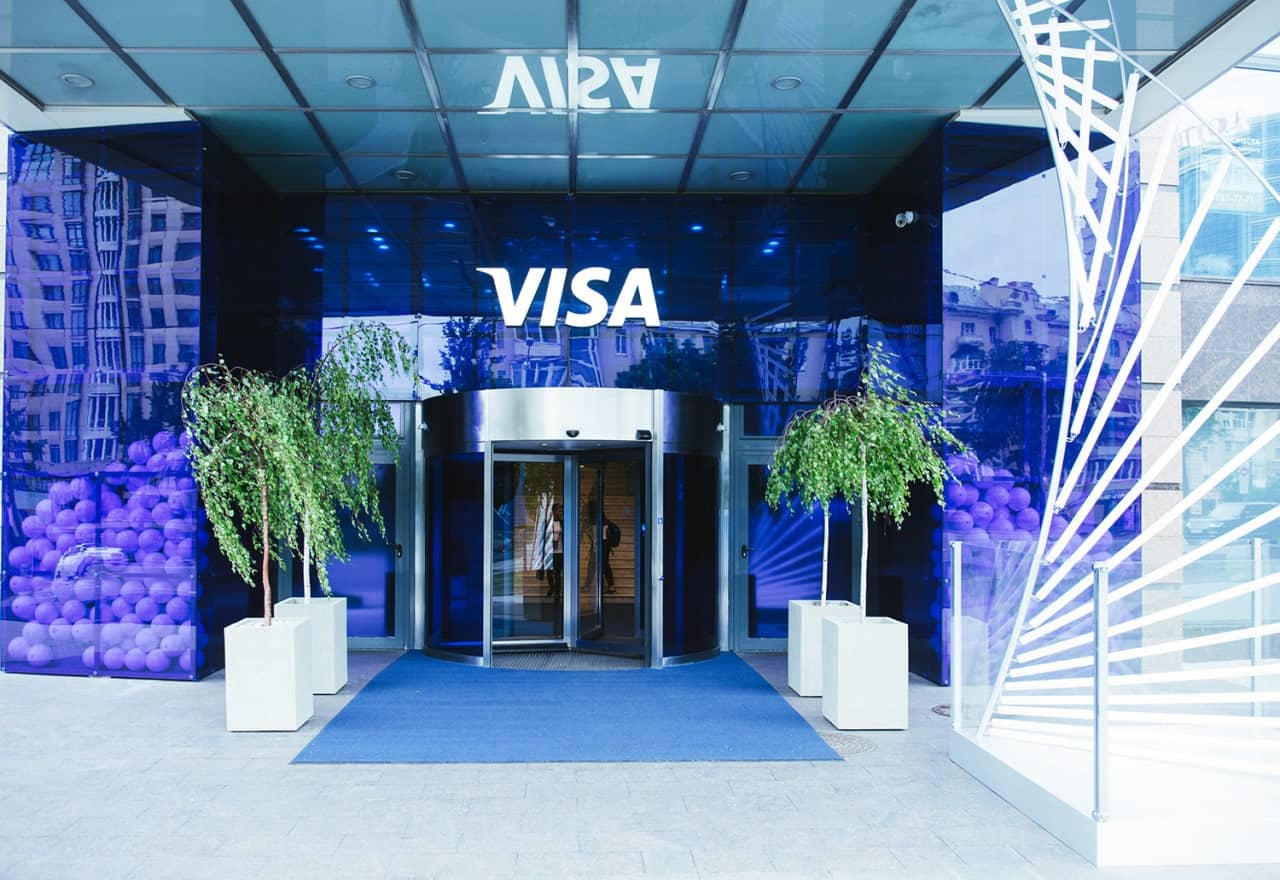 VISA Might Add Cryptocurrencies to Its 70 Million Merchants Network