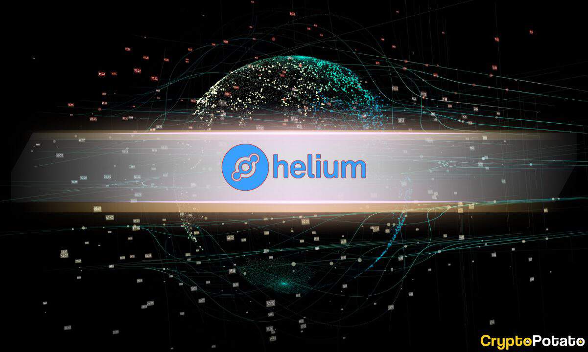 What is DePIN? Top 11 DePIN Crypto Projects in 2026