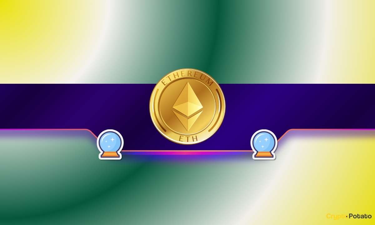 Ethereum (ETH) Set to Rally in May? Top Price Predictions Revealed