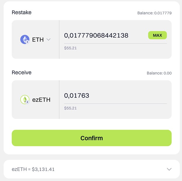 What is Renzo Protocol? The Liquid Restaking Primitive Explained