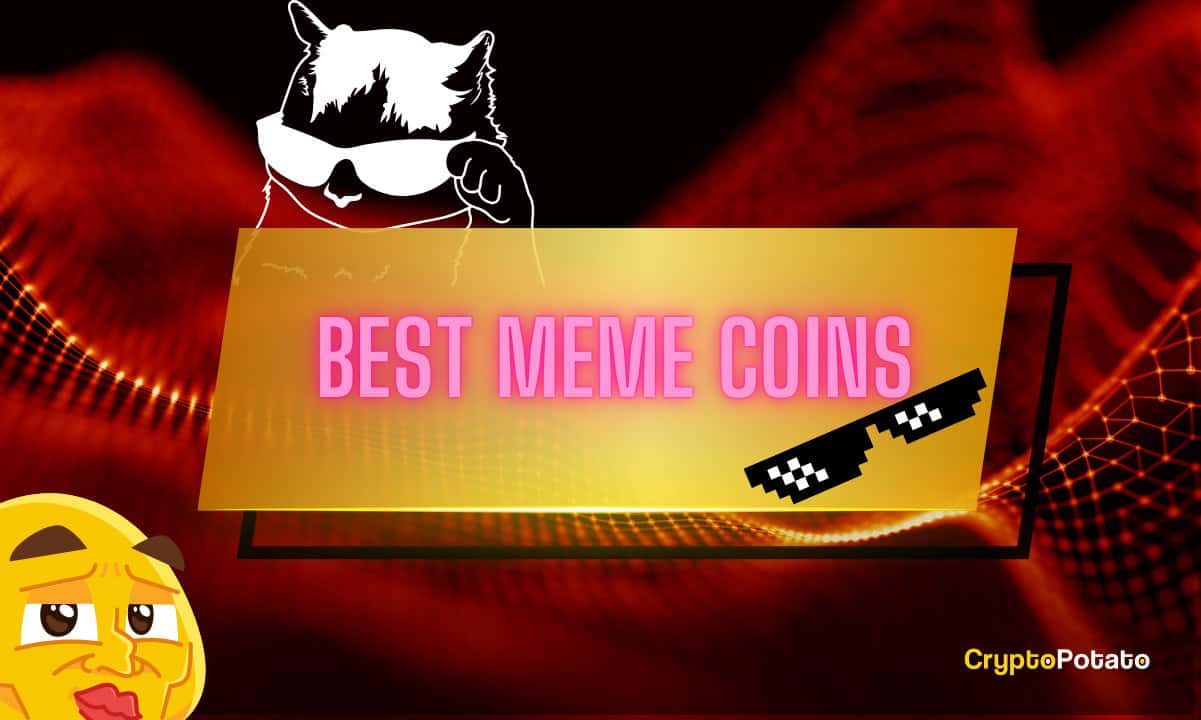 11 Best Meme Coins to Watch in 2025