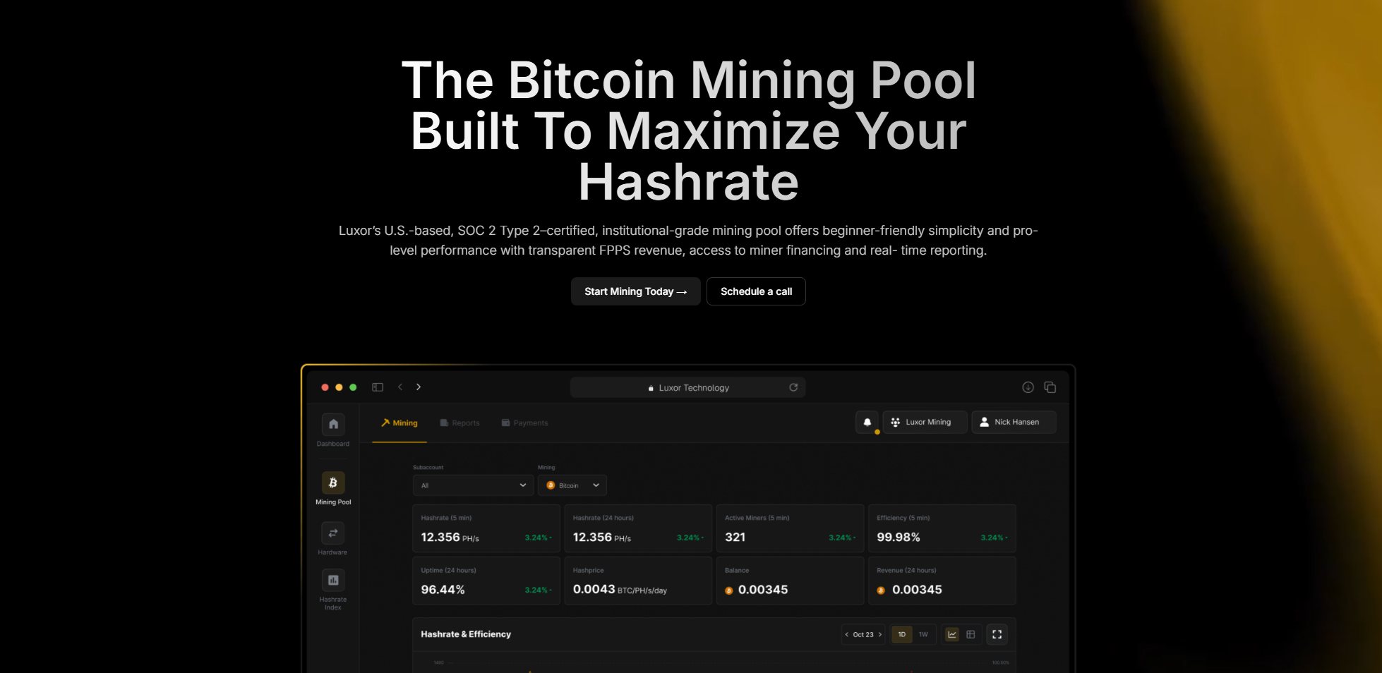 Mejores pools de minería de Bitcoin en 2025: la guía completa para los mineros