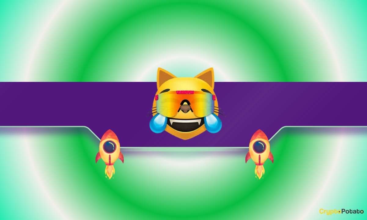 Mog Coin (MOG) es la meme coin con más ganancias del mercado: detalles