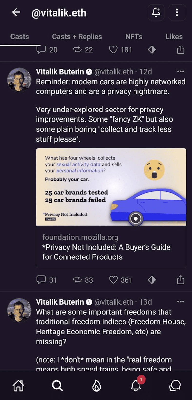 What is Farcaster? Everything You Need to Know