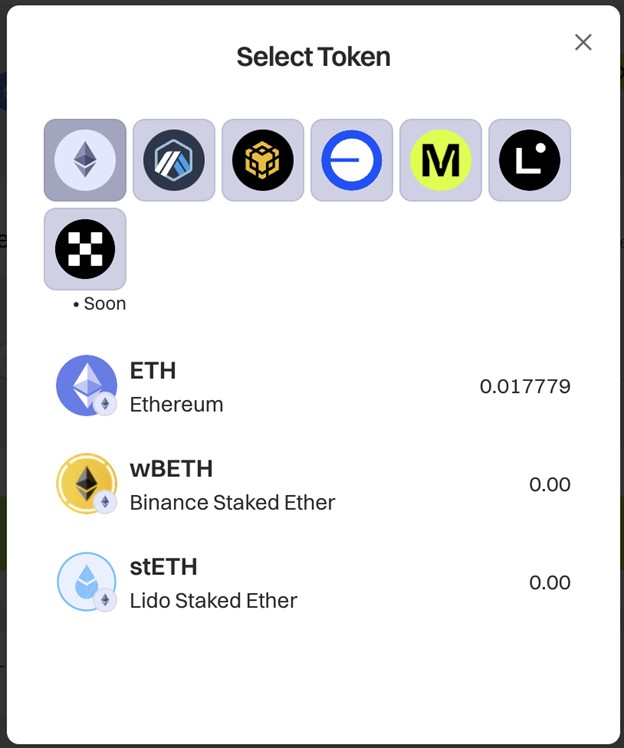 What is Renzo Protocol? The Liquid Restaking Primitive Explained