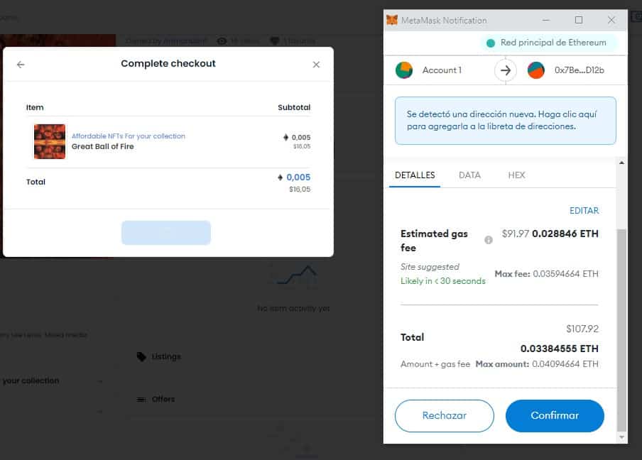 How to Buy and Sell Your First NFT on OpenSea? A Step-by-Step Guide