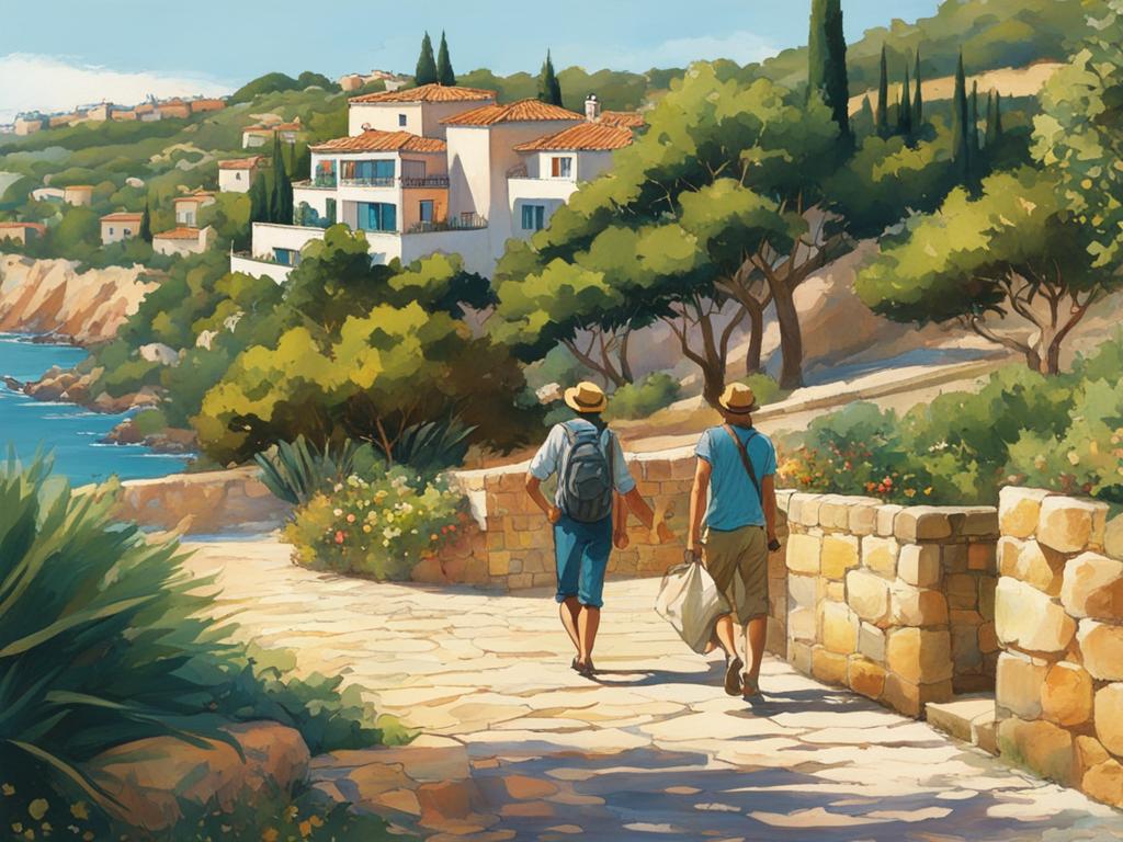 Moving To Iran As An Expat: A Relocation Guide