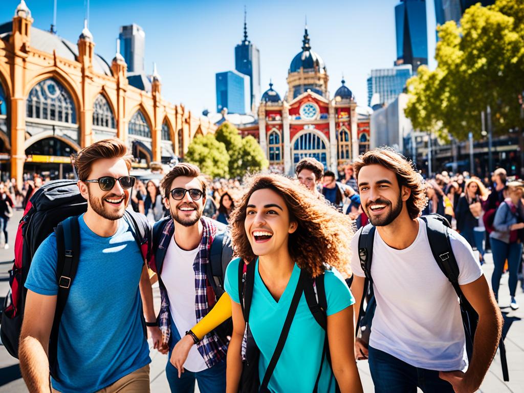 Explore Study Abroad In Melbourne Opportunities