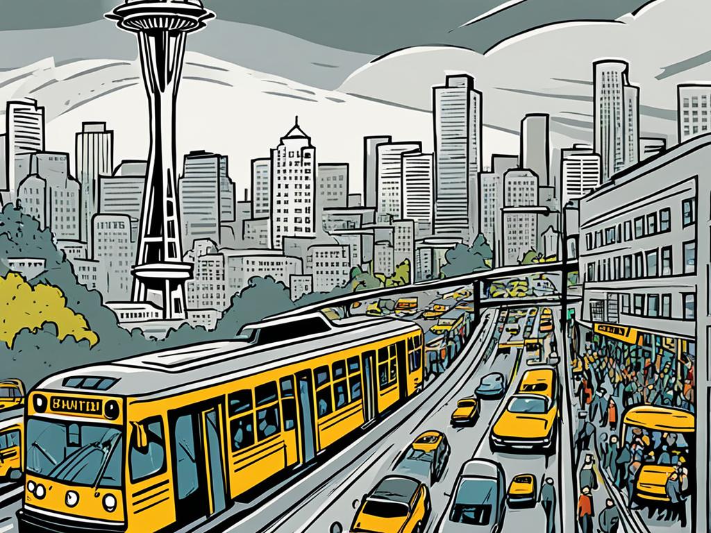 Guide To Living In Seattle As An Expat Explained