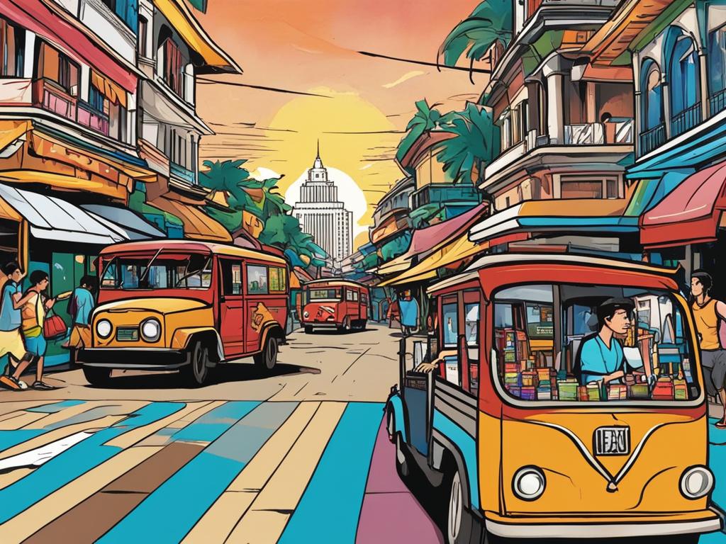 Expat Guide: Thriving In Manila Life