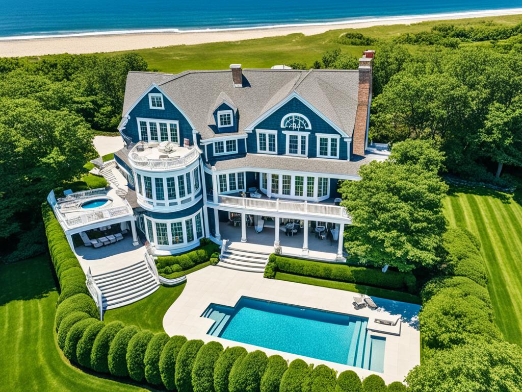Guide To Buying A Hamptons Vacation Home Abroad