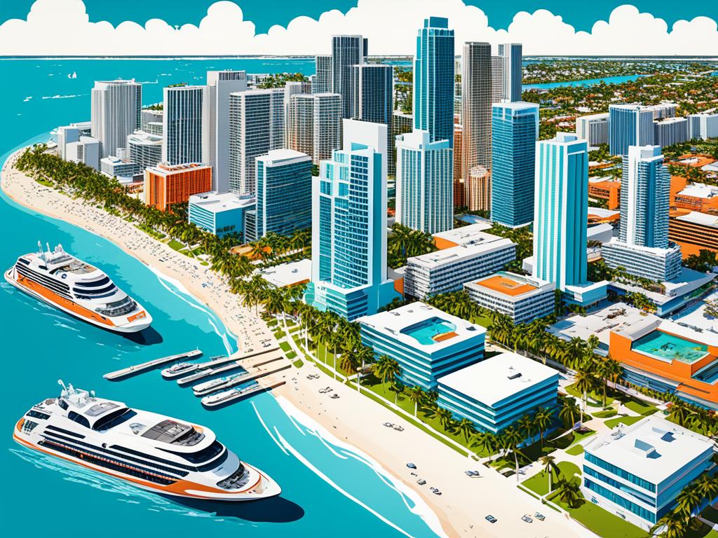 Study Abroad In Miami: Your Ultimate Guide