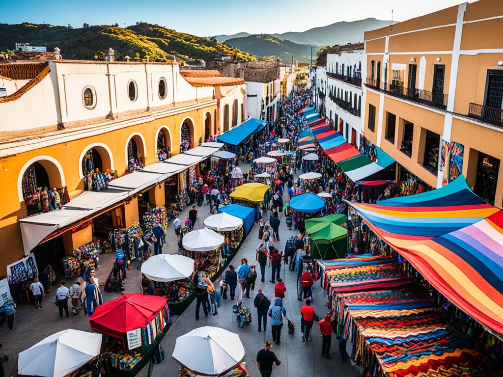 Expat Guide To Living In Oaxaca, Mexico
