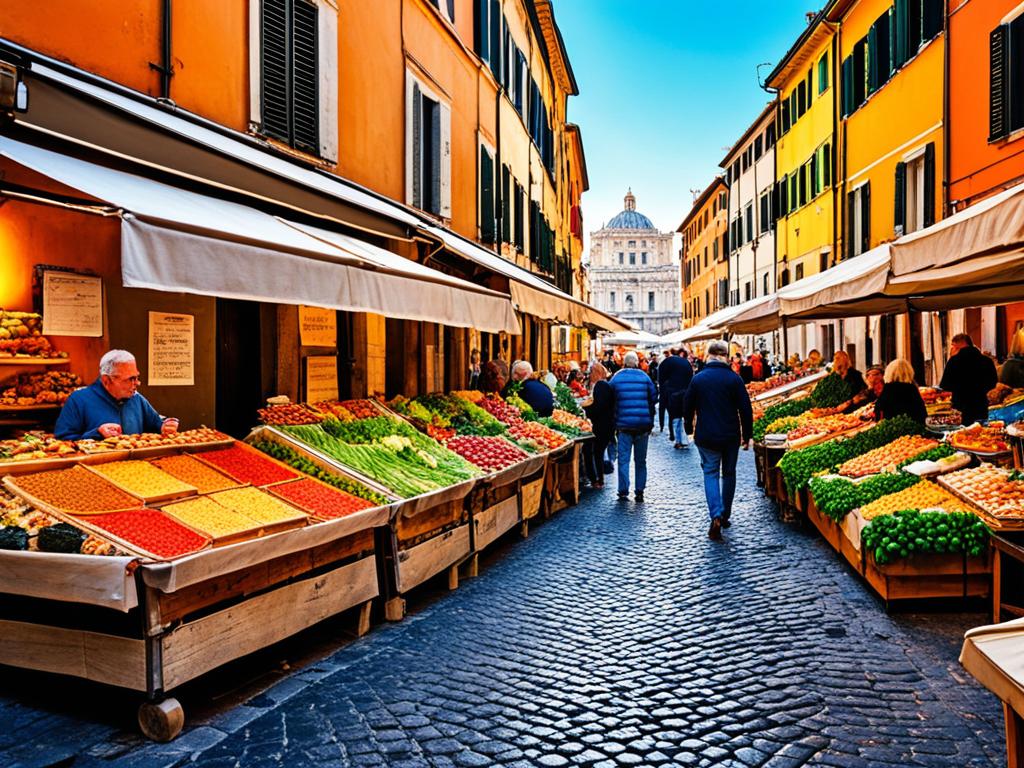 Study Abroad In Rome: An Unforgettable Journey