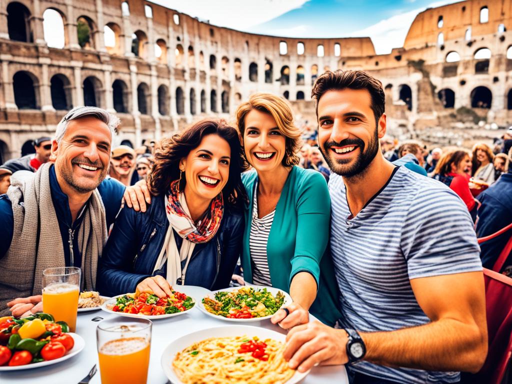 Expat Guide: Thriving In Rome Lifestyle & Culture