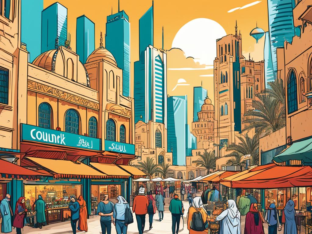 Expat Guide: Living In Riyadh Essentials