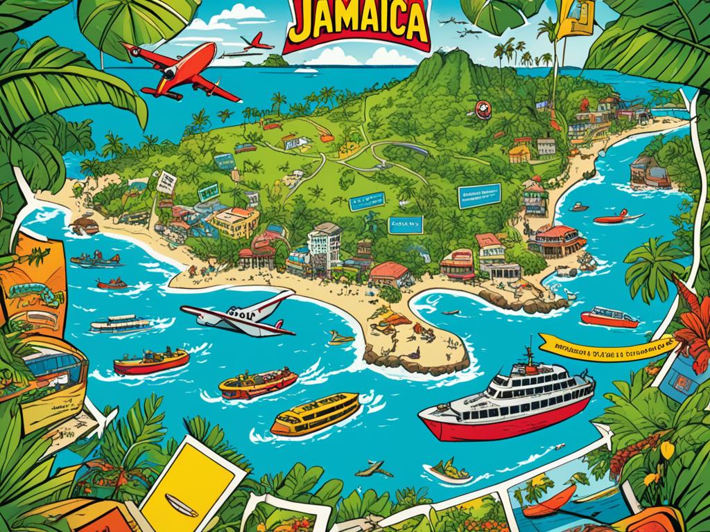 Expat Guide: Moving To Jamaica Seamlessly