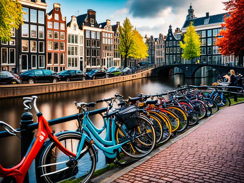 Study Abroad In Amsterdam: Your Ultimate Guide
