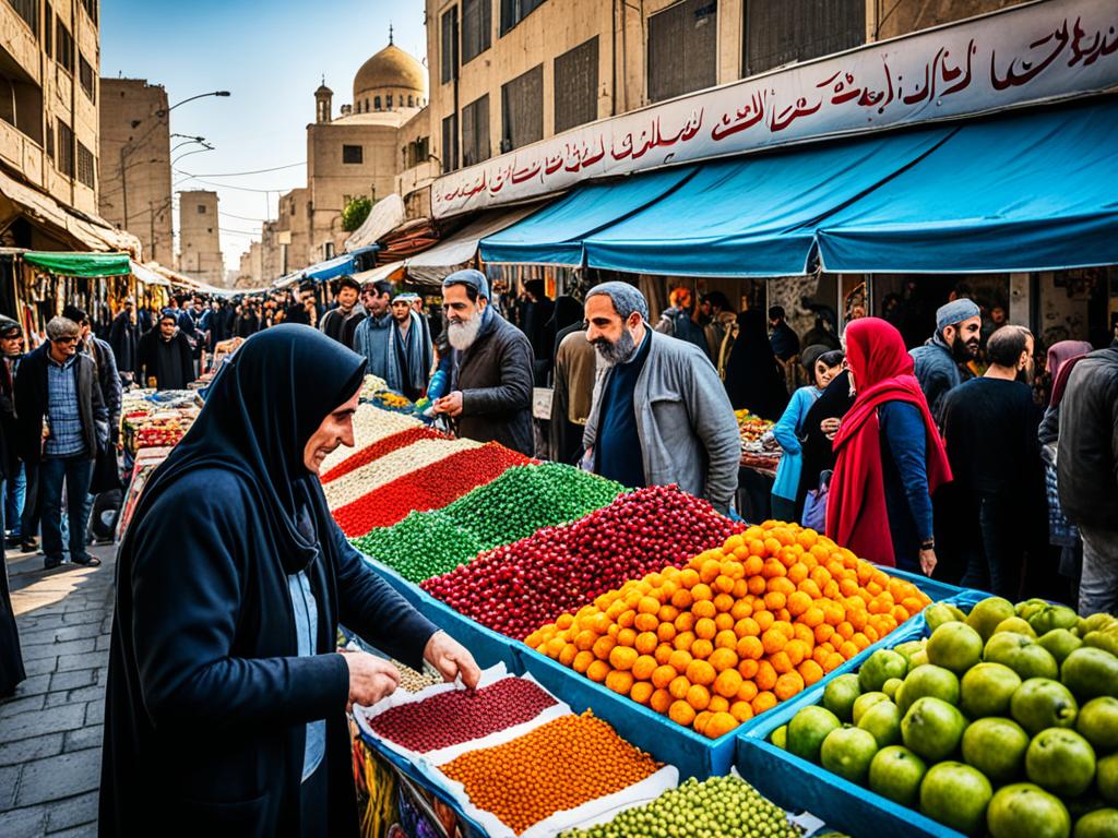 Moving To Iran As An Expat: A Relocation Guide