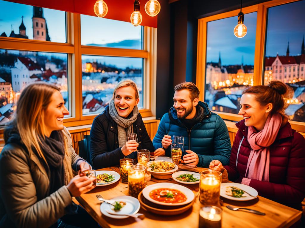 Expat Guide: Moving To Estonia Essentials