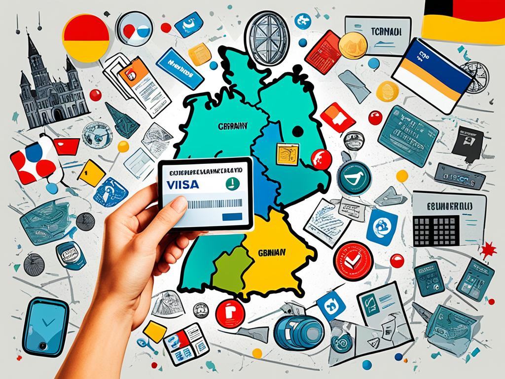 Explore Germany's Digital Nomad Visa Options