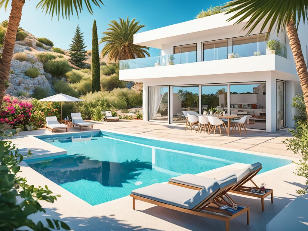 Guide To Buying A Second Home In Rhodes