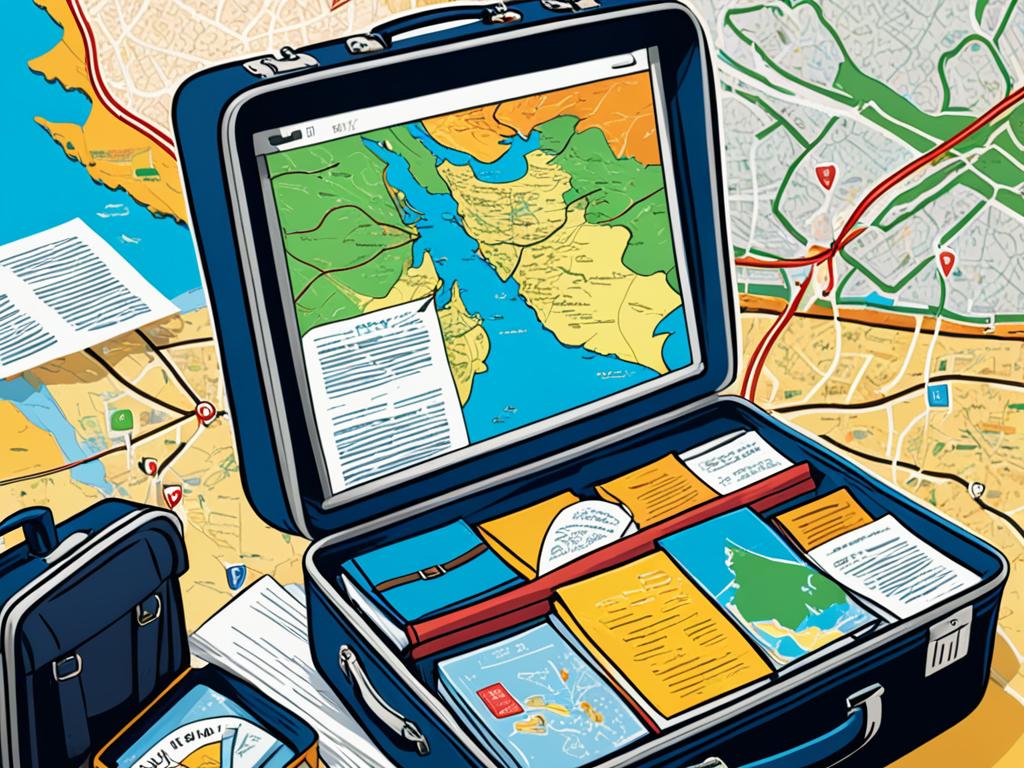 Moving To Iran As An Expat: A Relocation Guide
