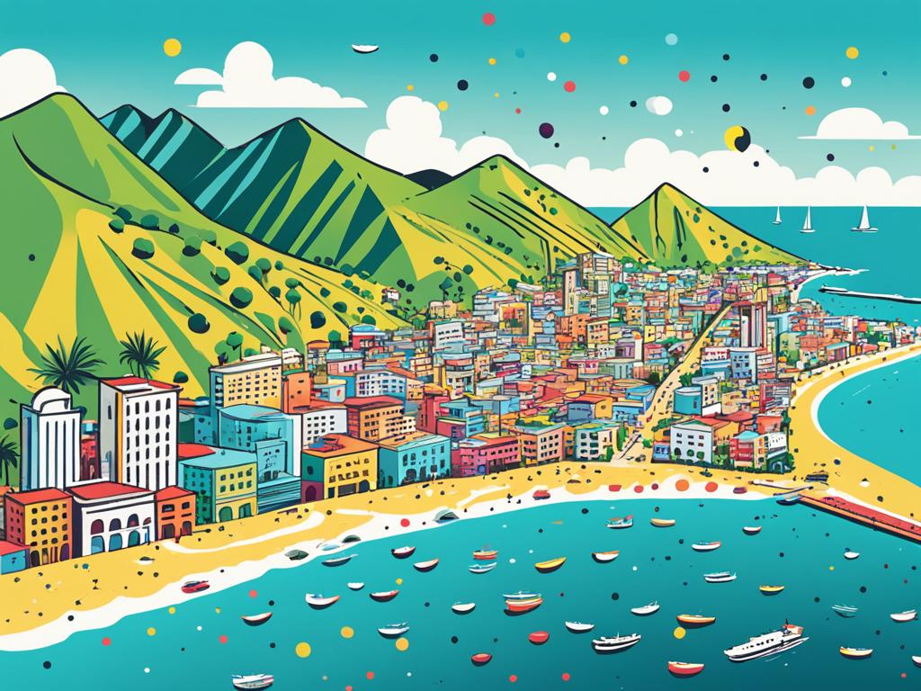 Expat Guide: Living In Santa Marta Comfortably