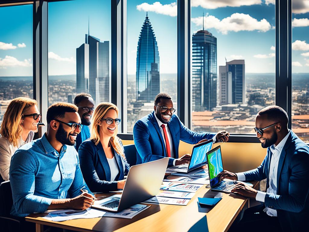 Expat Guide: Thriving In Nairobi Life