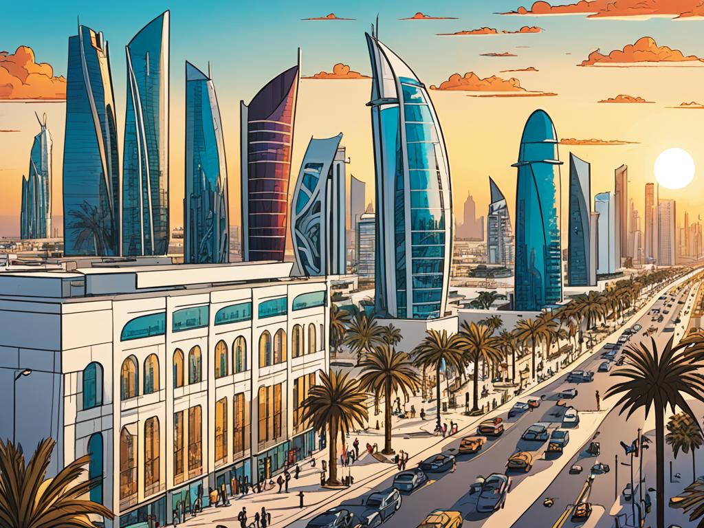 Expat Guide: Moving To Qatar Essentials