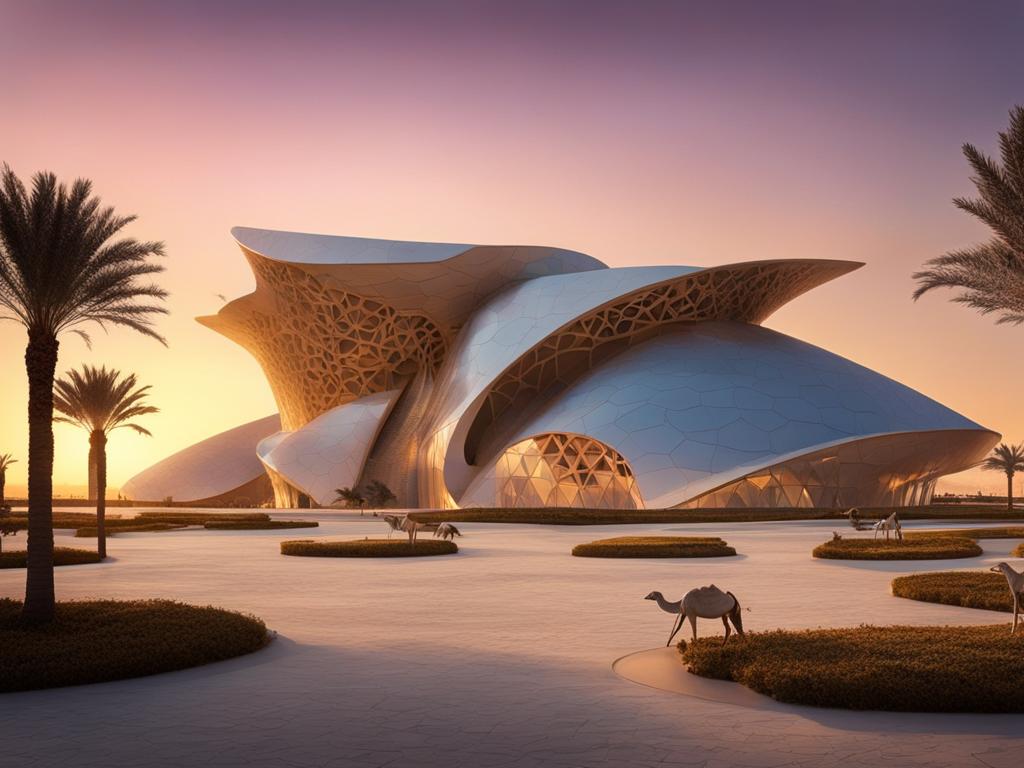 Expat Guide To Living In Doha: Tips & Insights