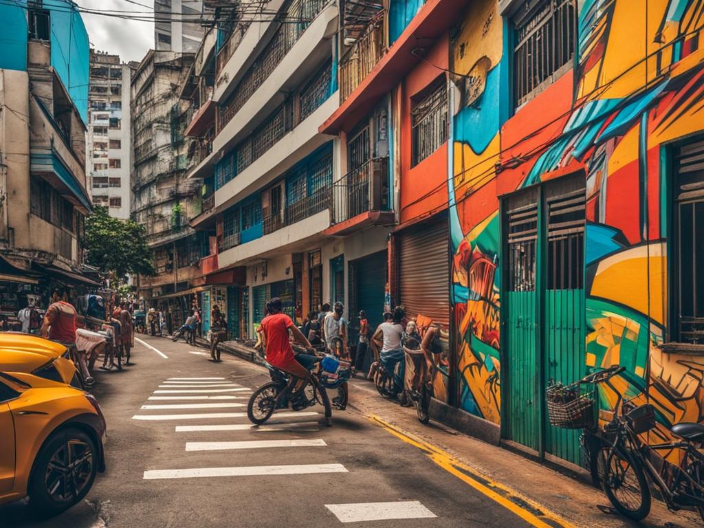 Expat Guide To Living In Sao Paulo, Brazil