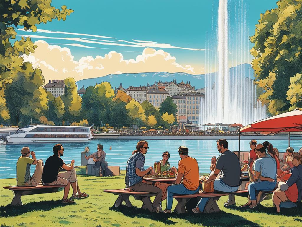 Expat Guide To Living In Geneva – Insights & Tips