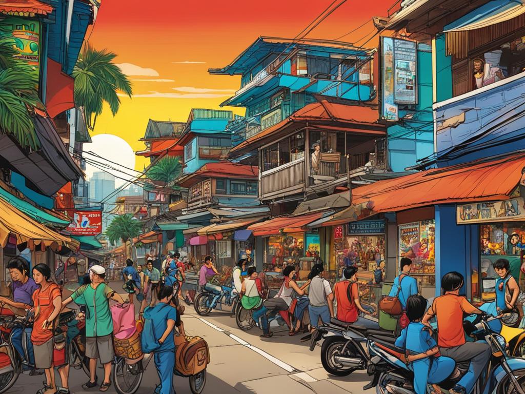 Expat Guide To Living In Pattaya: Tips & Insights