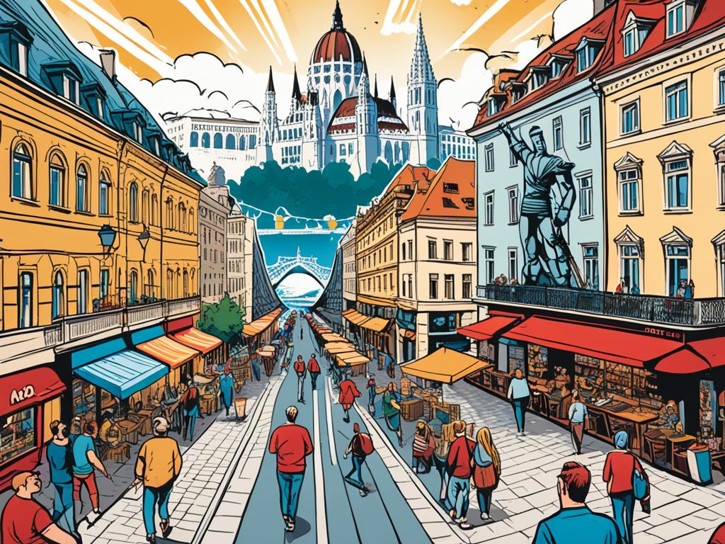 Expat Guide: Thriving In Budapest Life